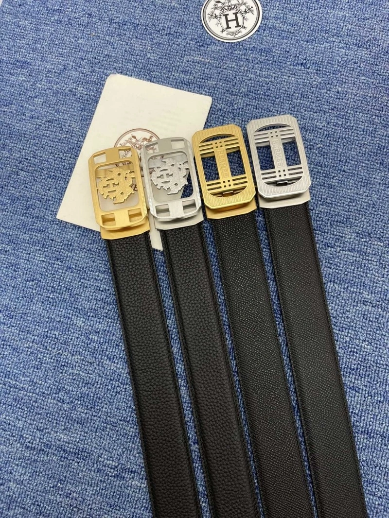 Budget-friendly Hermes Belts