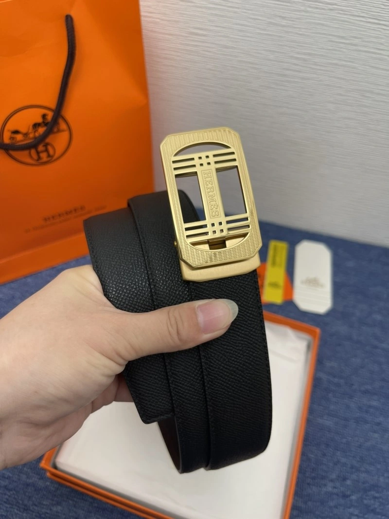 Budget-friendly Hermes Belts