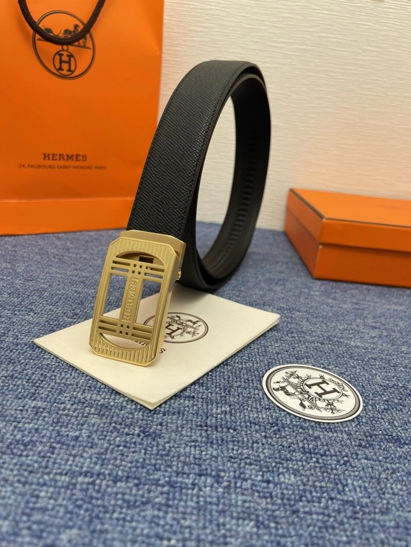 Budget-friendly Hermes Belts