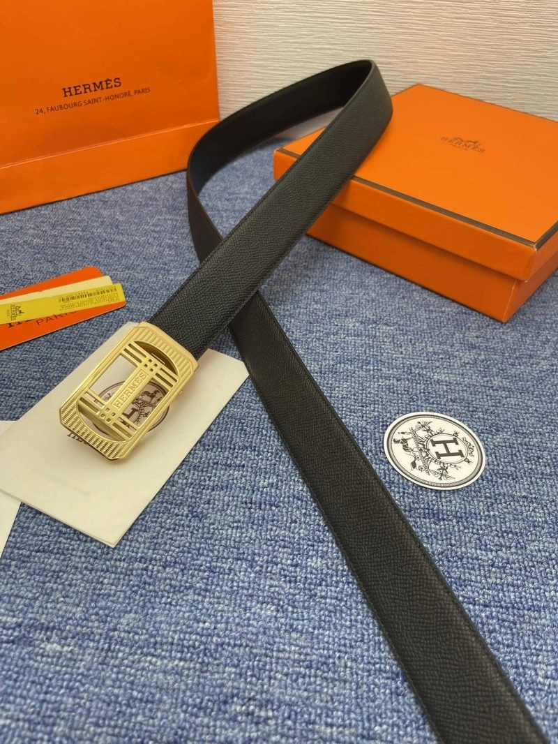 Budget-friendly Hermes Belts