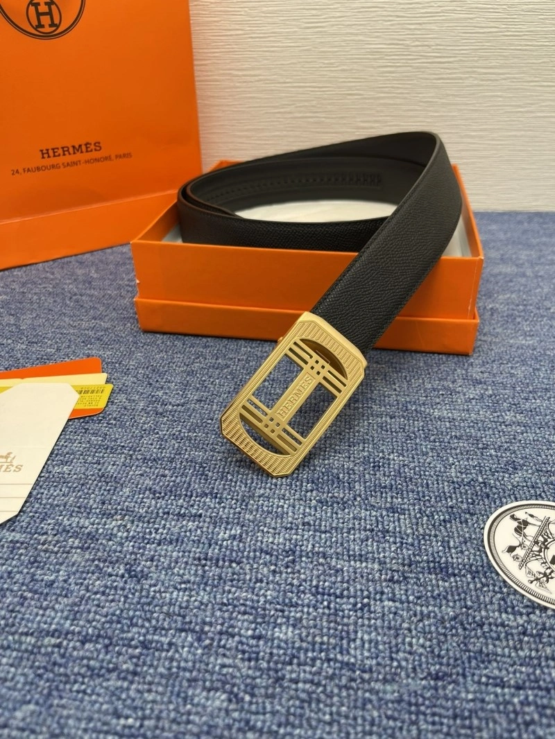 Budget-friendly Hermes Belts
