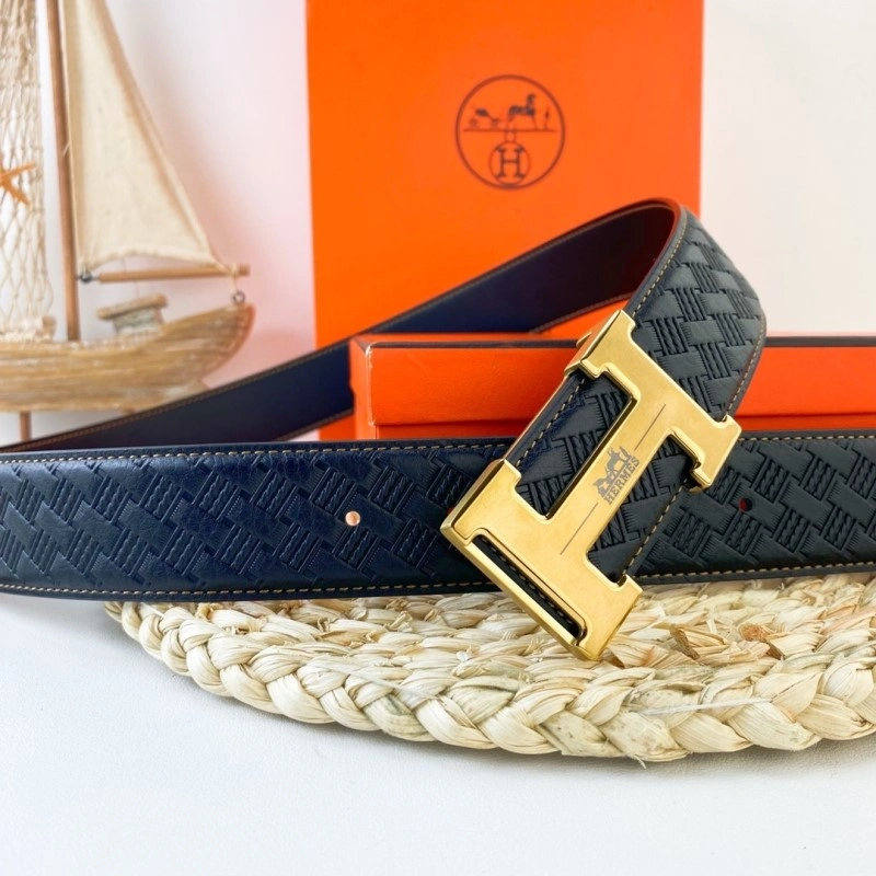 Indistinguishable Hermes Belts