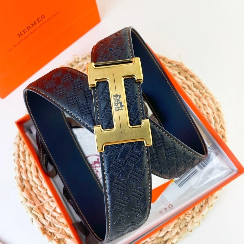 Indistinguishable Hermes Belts