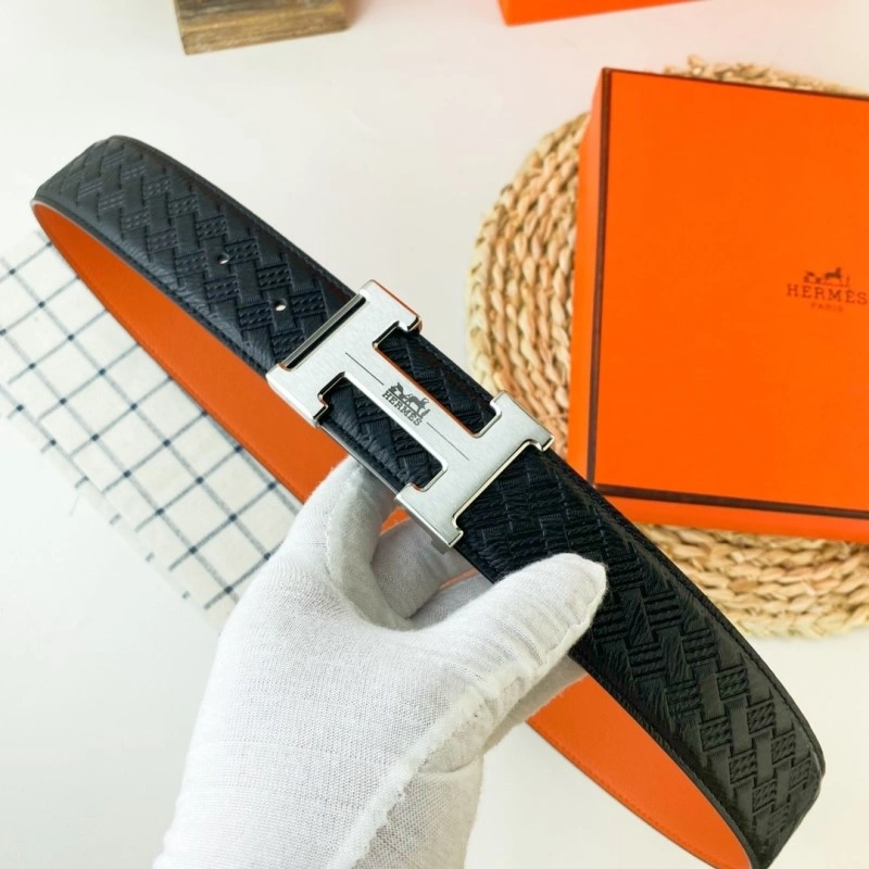 Mirror quality Hermes Belts