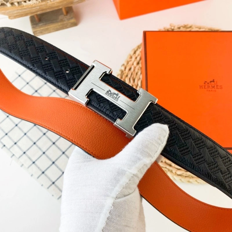 Mirror quality Hermes Belts