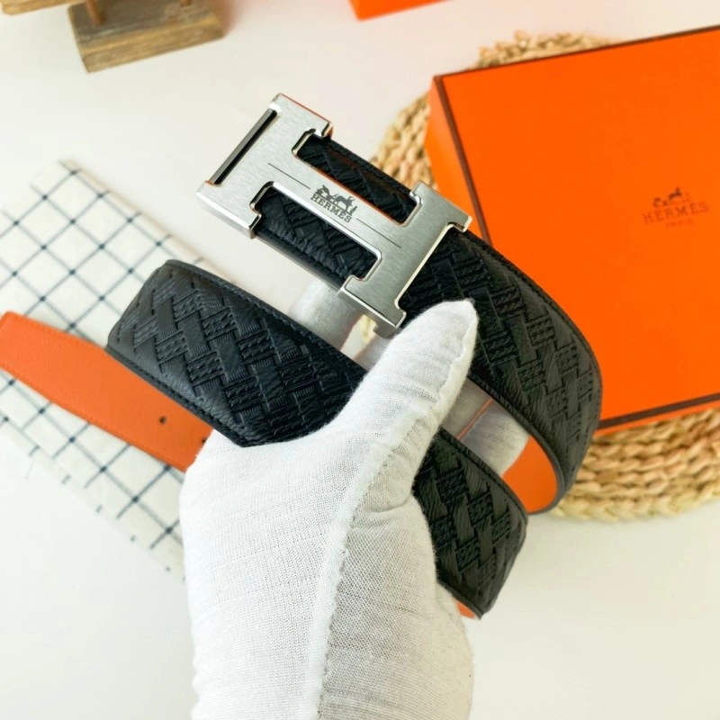 Mirror quality Hermes Belts