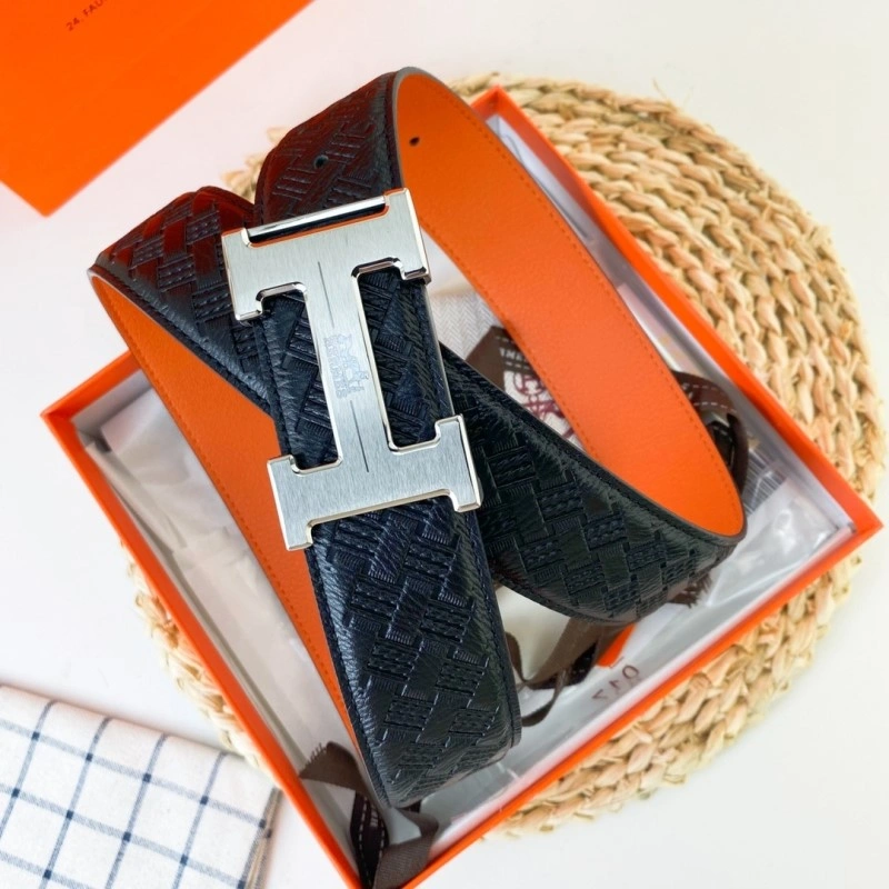 Mirror quality Hermes Belts