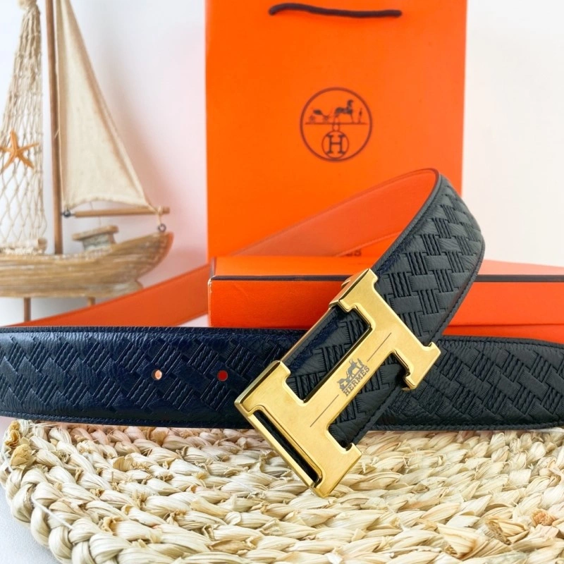 Official Hermes Belts
