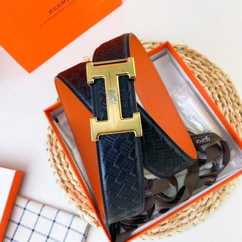 Official Hermes Belts