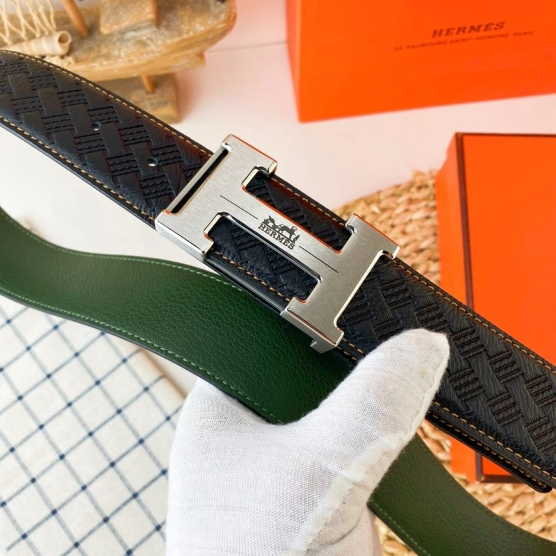 Discounted Hermes Belts