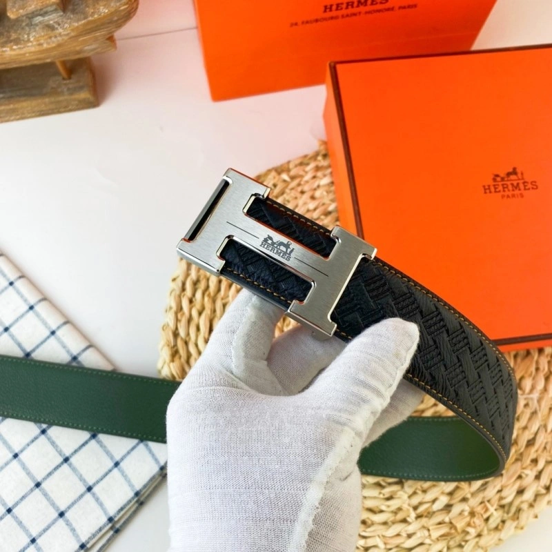 Discounted Hermes Belts