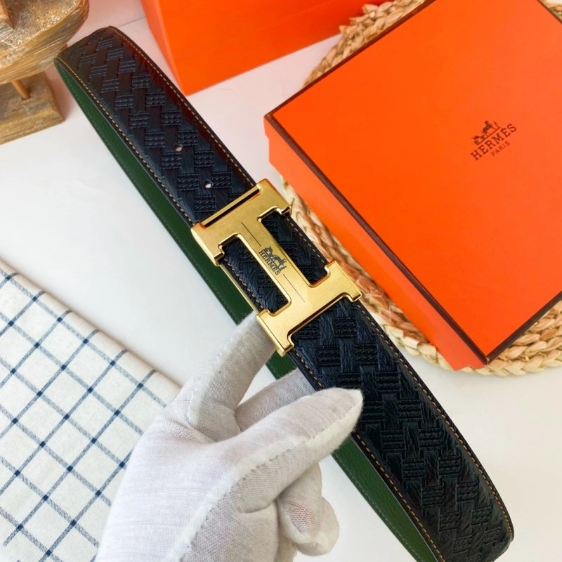 Discounted Hermes Belts