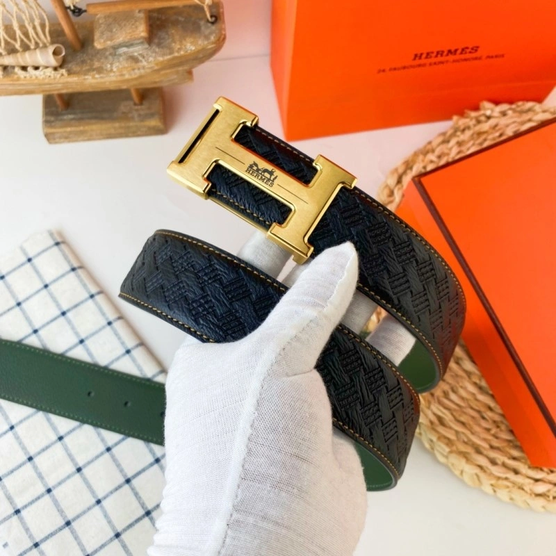 Discounted Hermes Belts