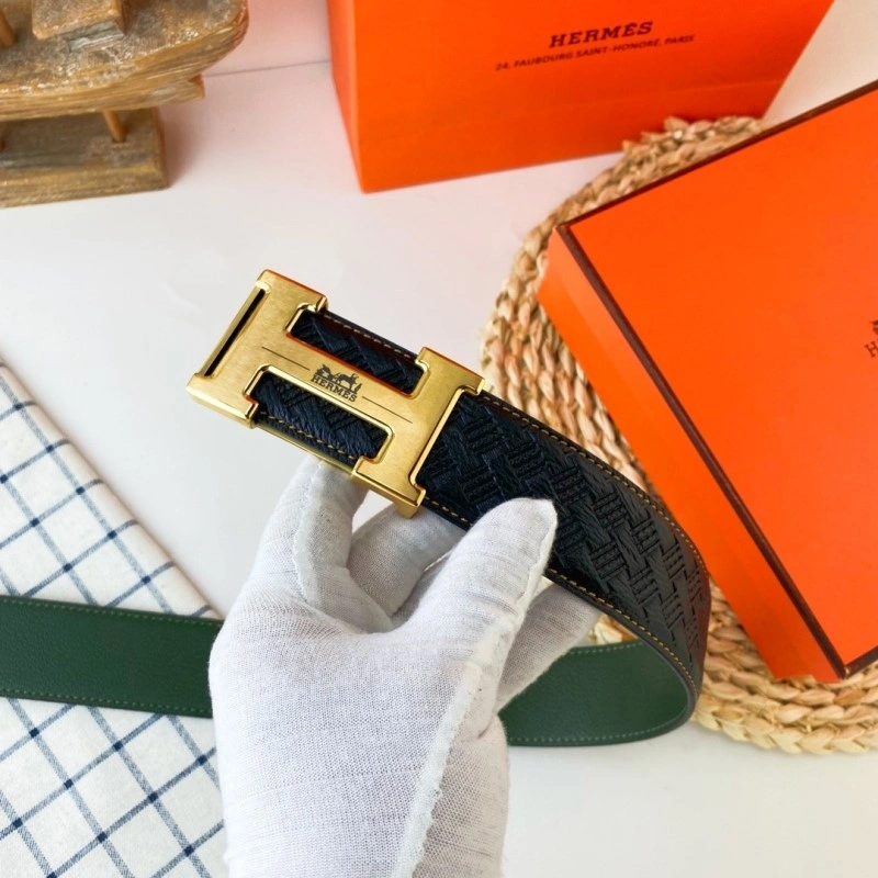 Discounted Hermes Belts