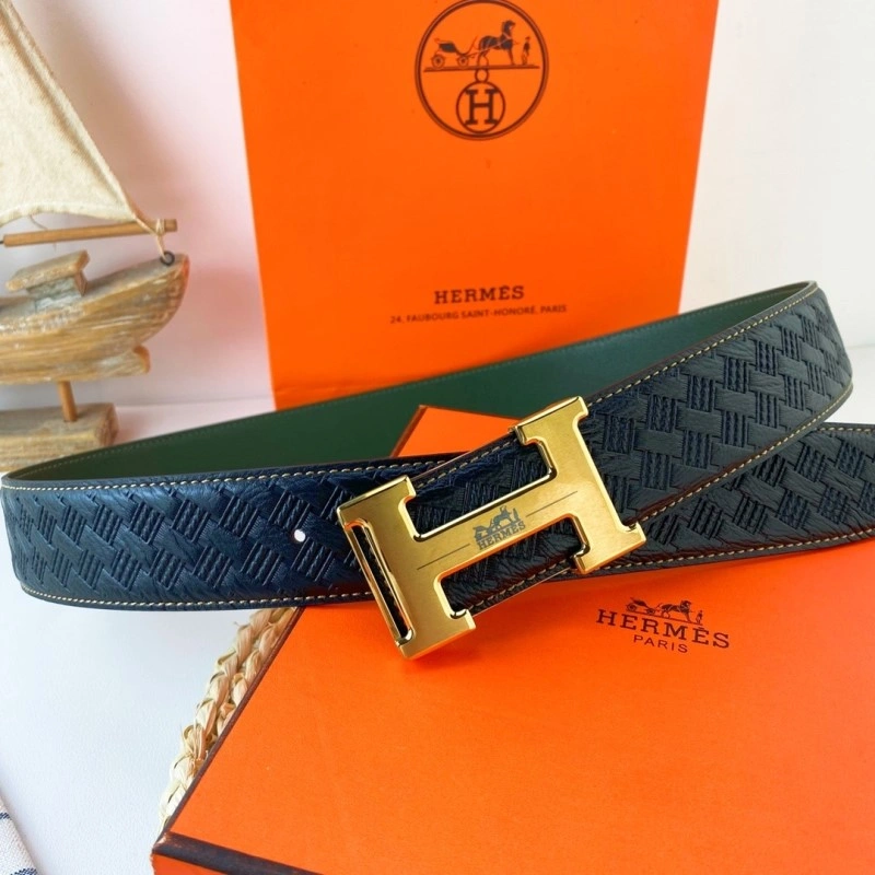 Discounted Hermes Belts