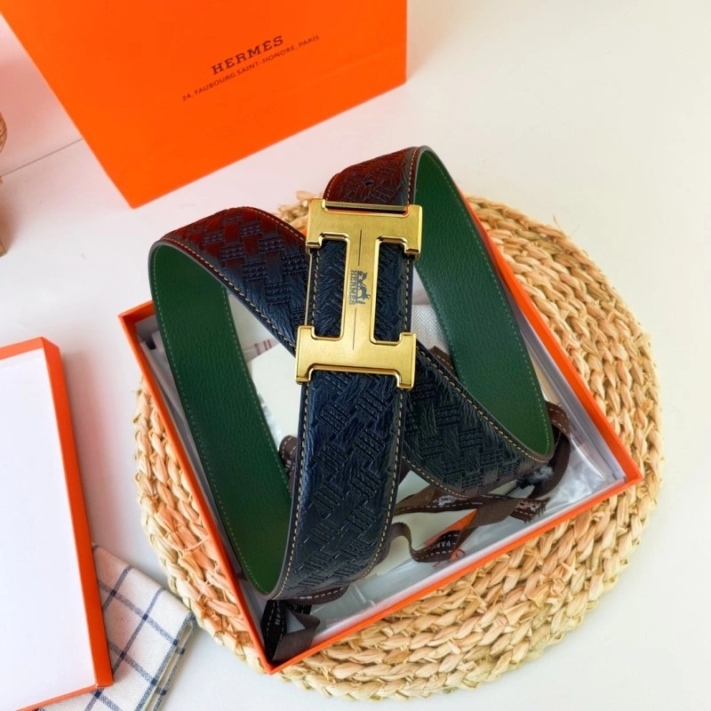 Discounted Hermes Belts