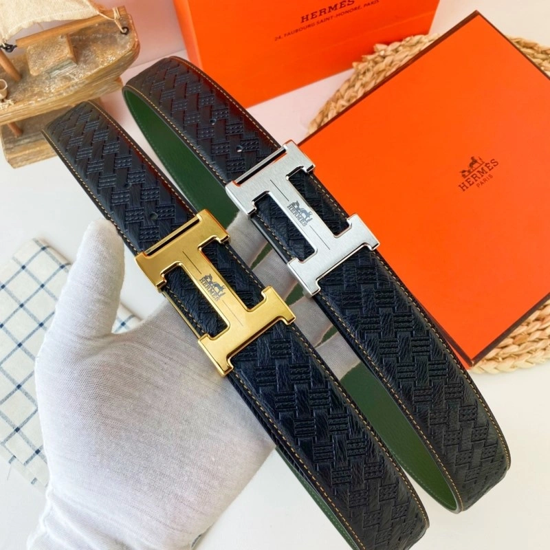Discounted Hermes Belts