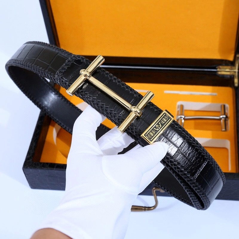Accurate model Hermes Belts
