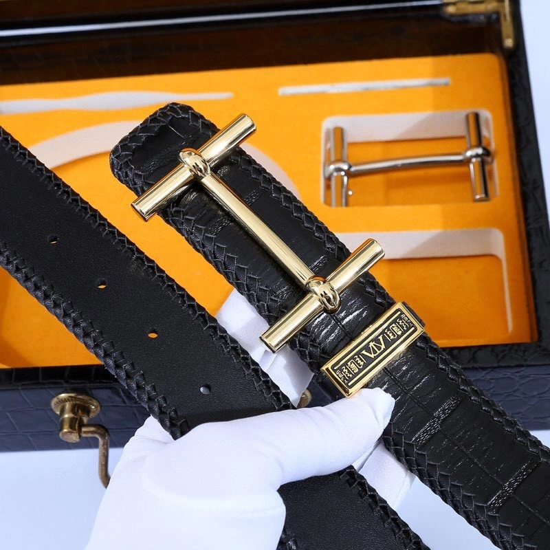Accurate model Hermes Belts