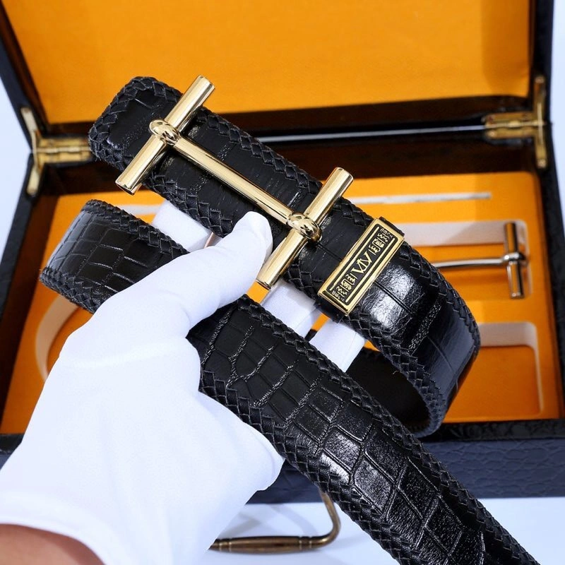 Accurate model Hermes Belts
