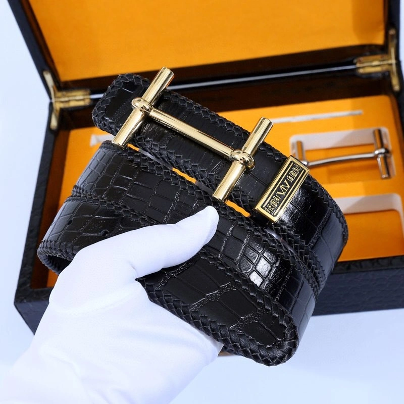 Accurate model Hermes Belts