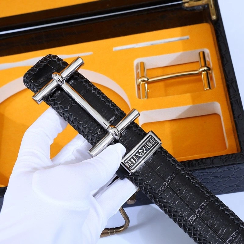 Accurate model Hermes Belts
