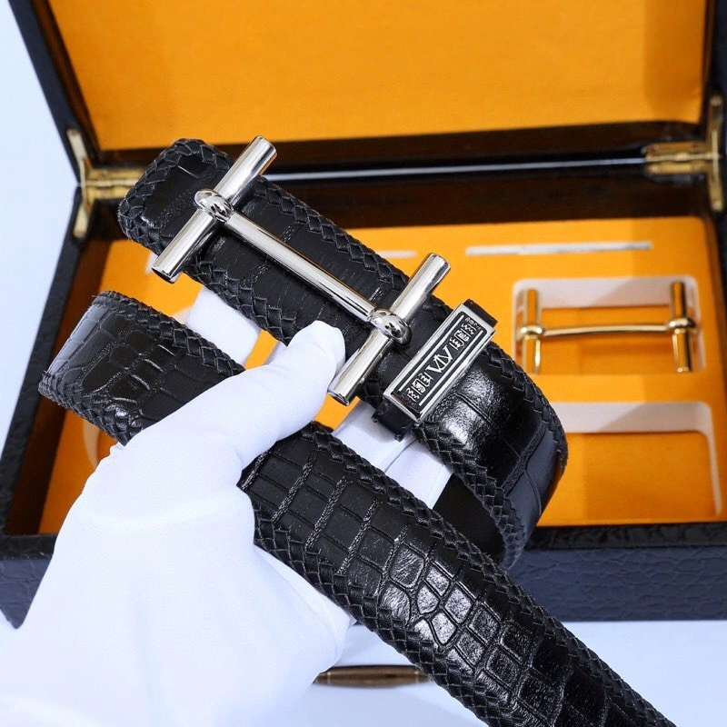 Accurate model Hermes Belts