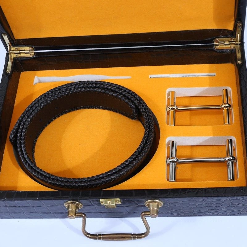 Accurate model Hermes Belts