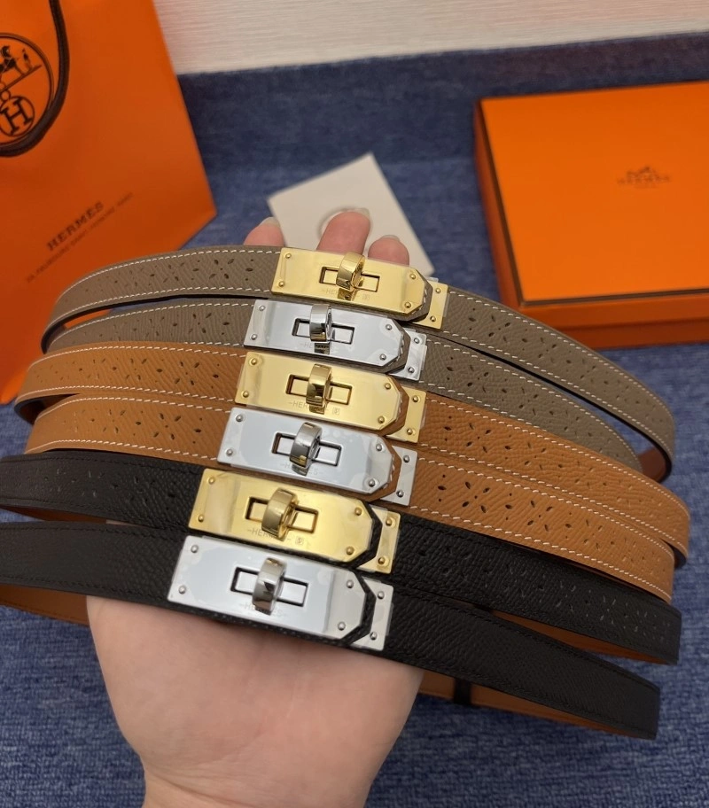 Economical Hermes Belts