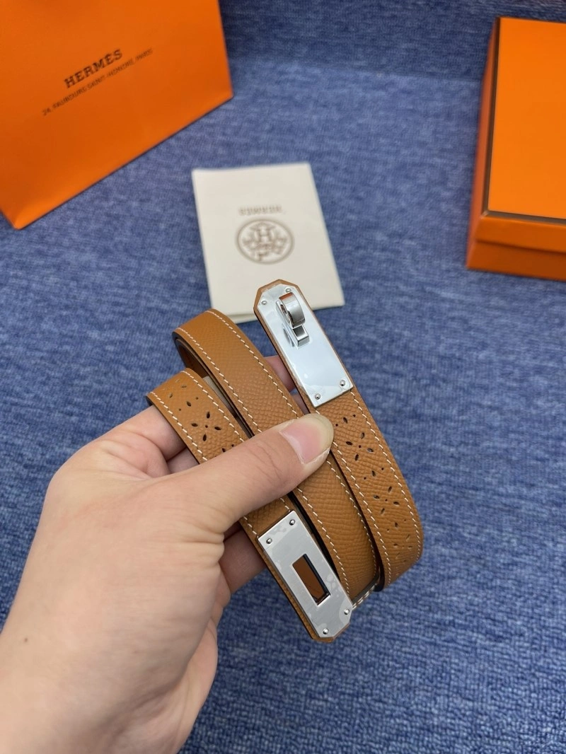 Cut-rate Hermes Belts
