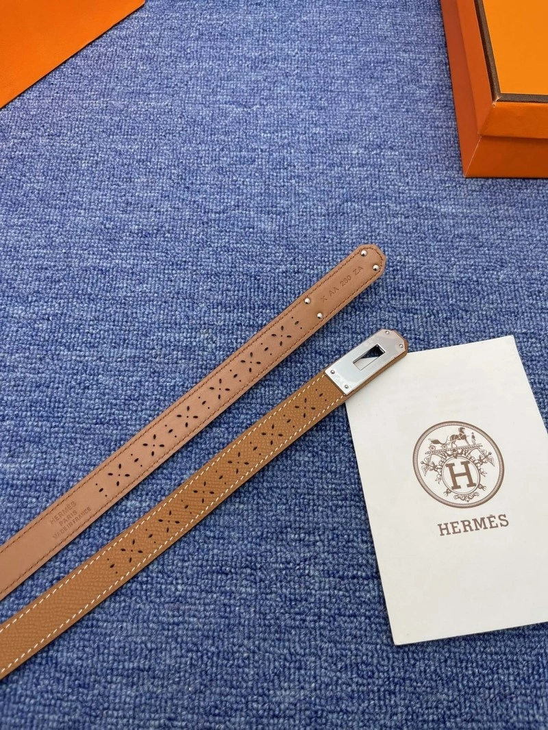 Cut-rate Hermes Belts