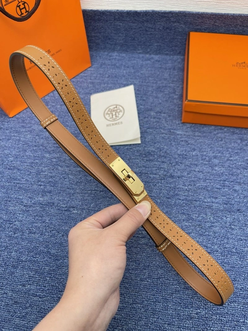 Budget-friendly Hermes Belts