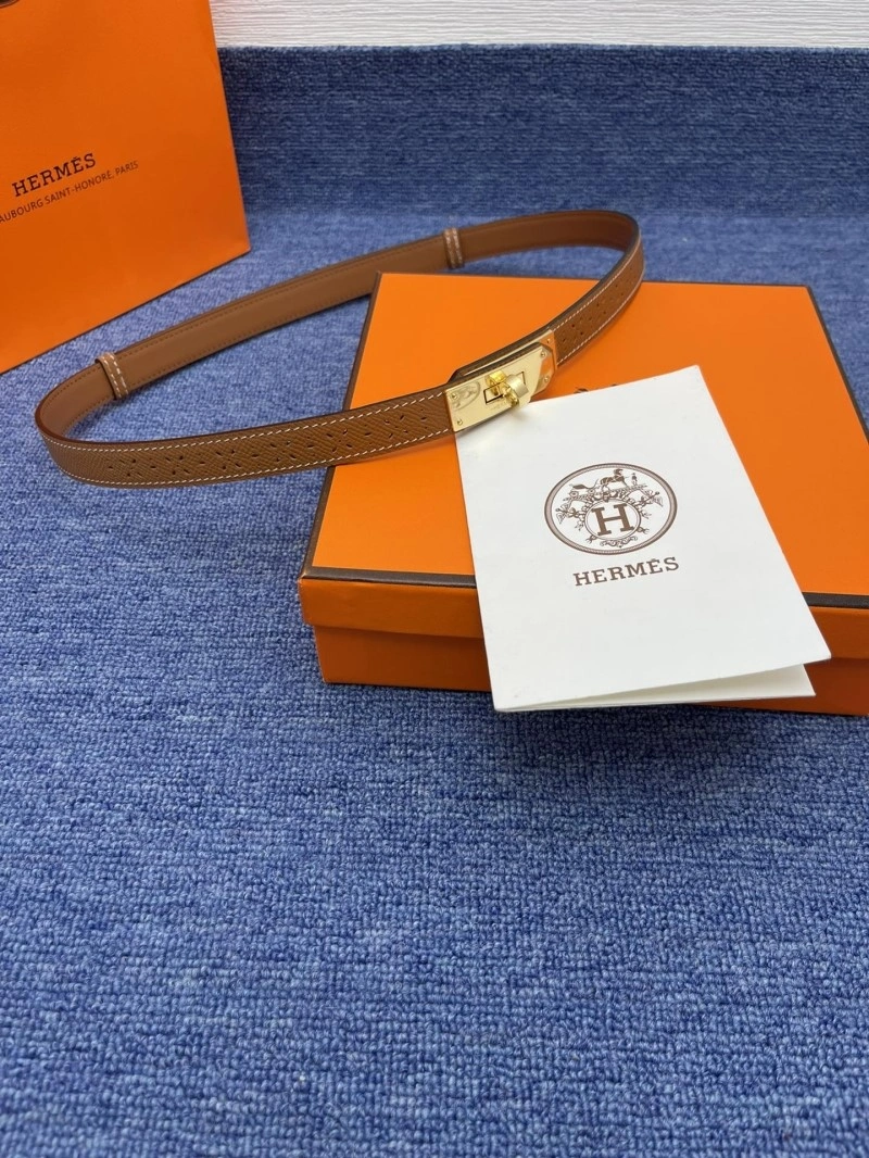 Budget-friendly Hermes Belts
