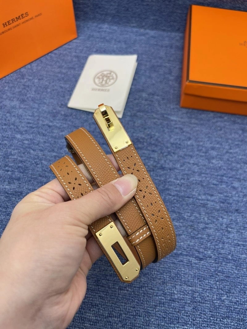 Budget-friendly Hermes Belts