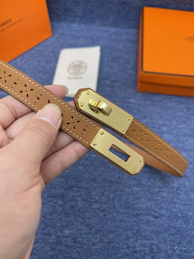 Budget-friendly Hermes Belts