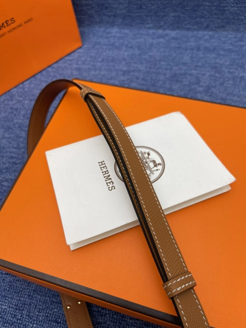 Budget-friendly Hermes Belts