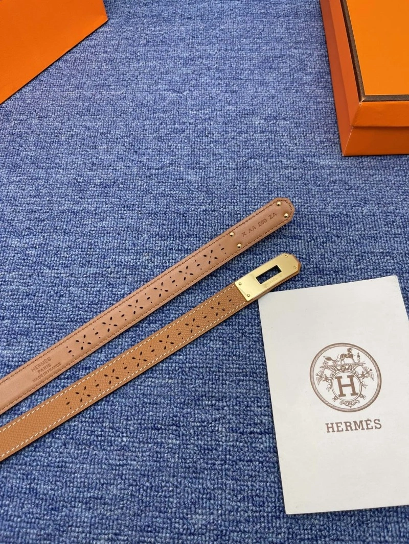 Budget-friendly Hermes Belts