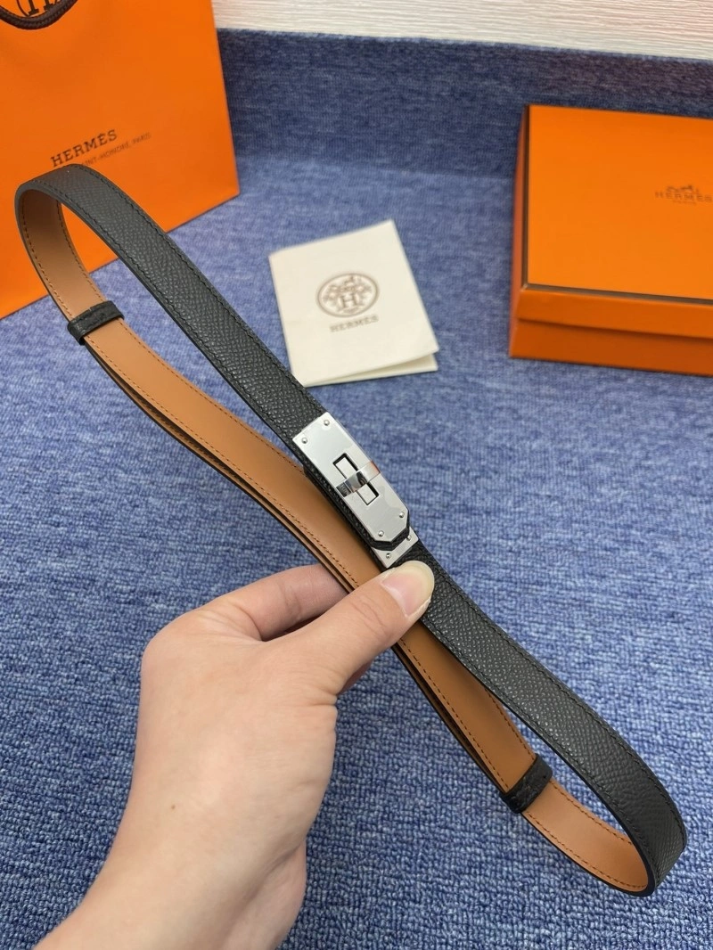 Original Hermes Belts