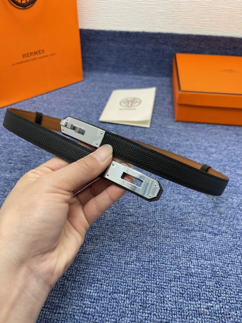 Original Hermes Belts