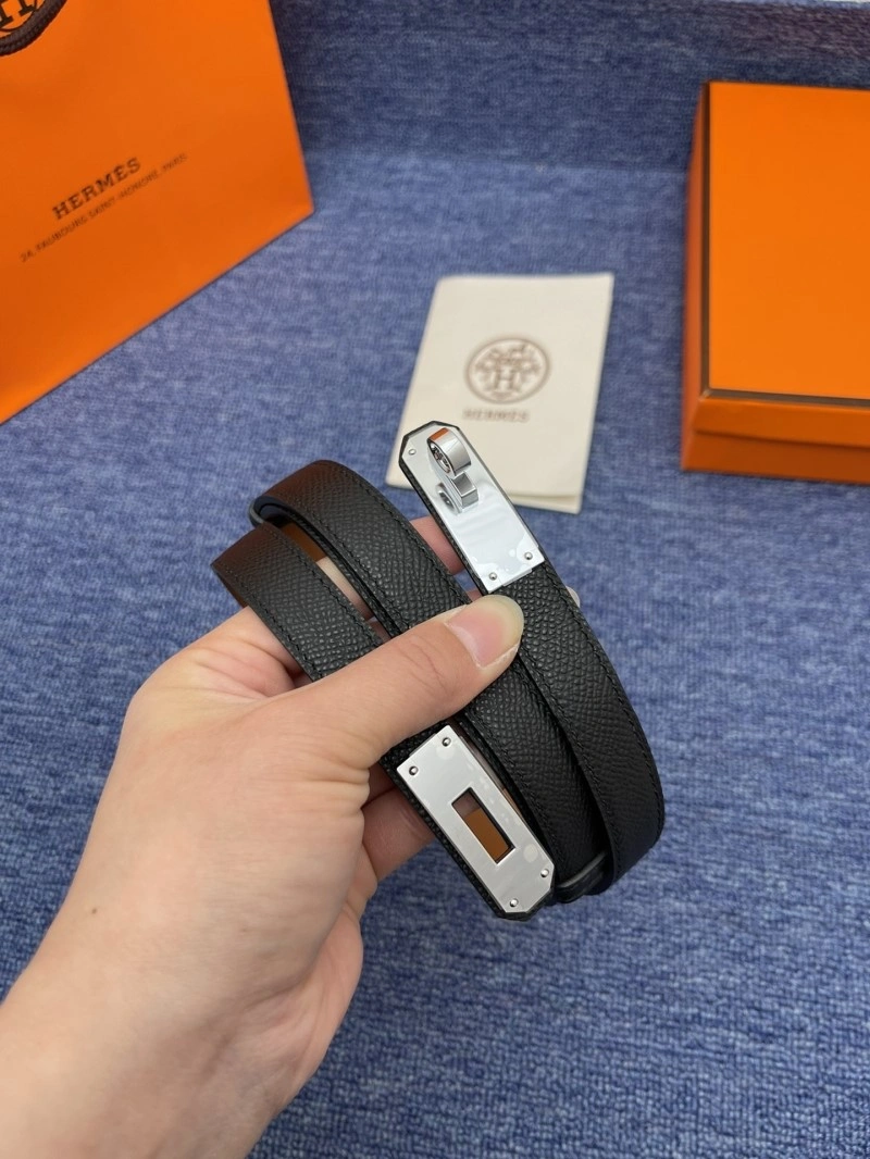 Original Hermes Belts