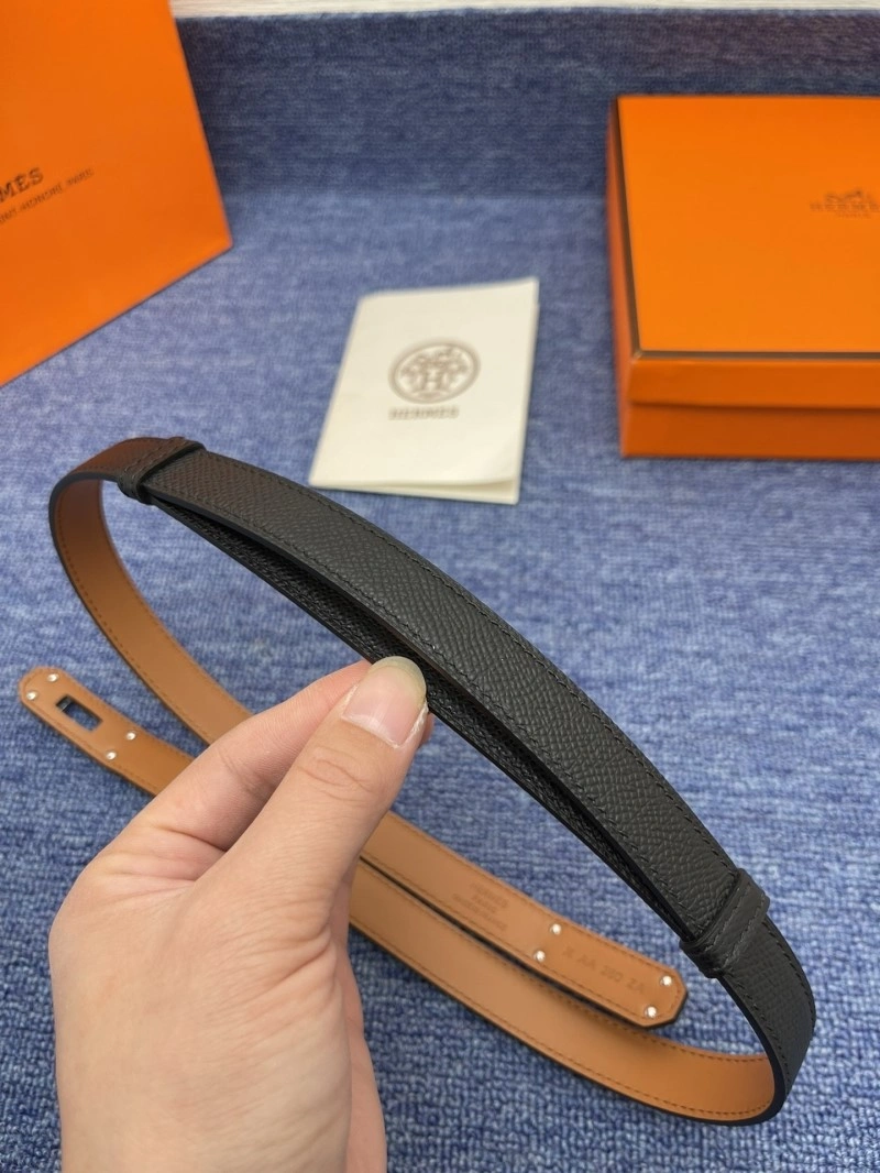 Original Hermes Belts