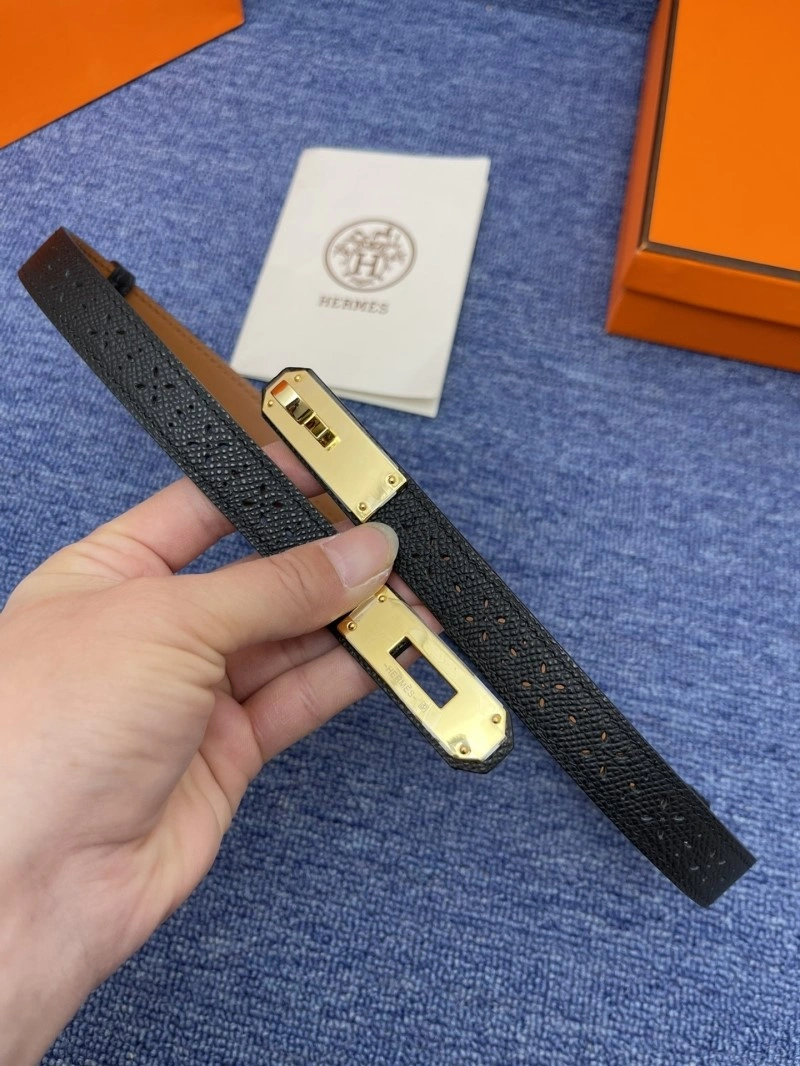 Original Hermes Belts