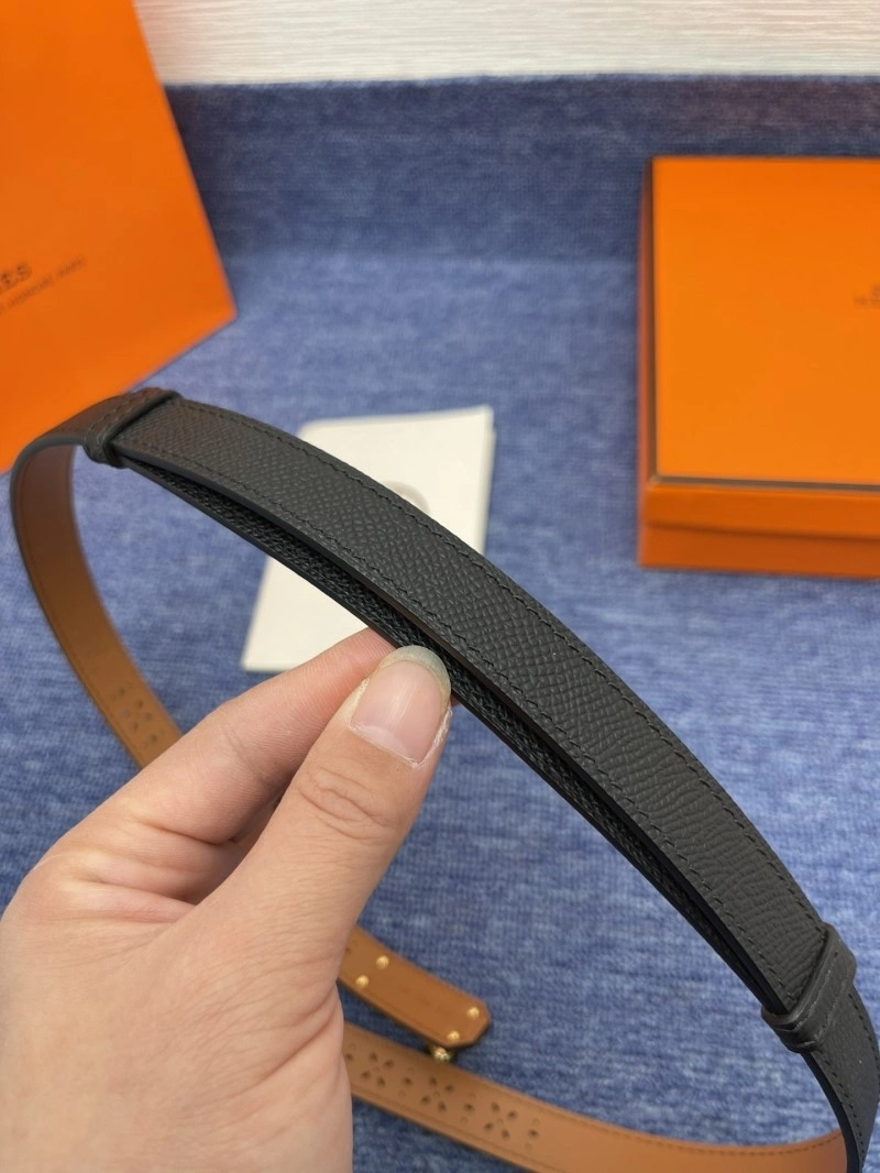Original Hermes Belts