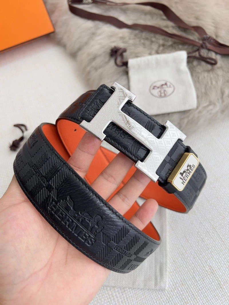 OEM Hermes Belts