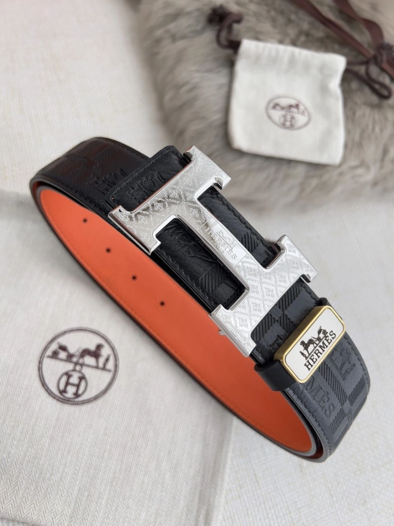 OEM Hermes Belts