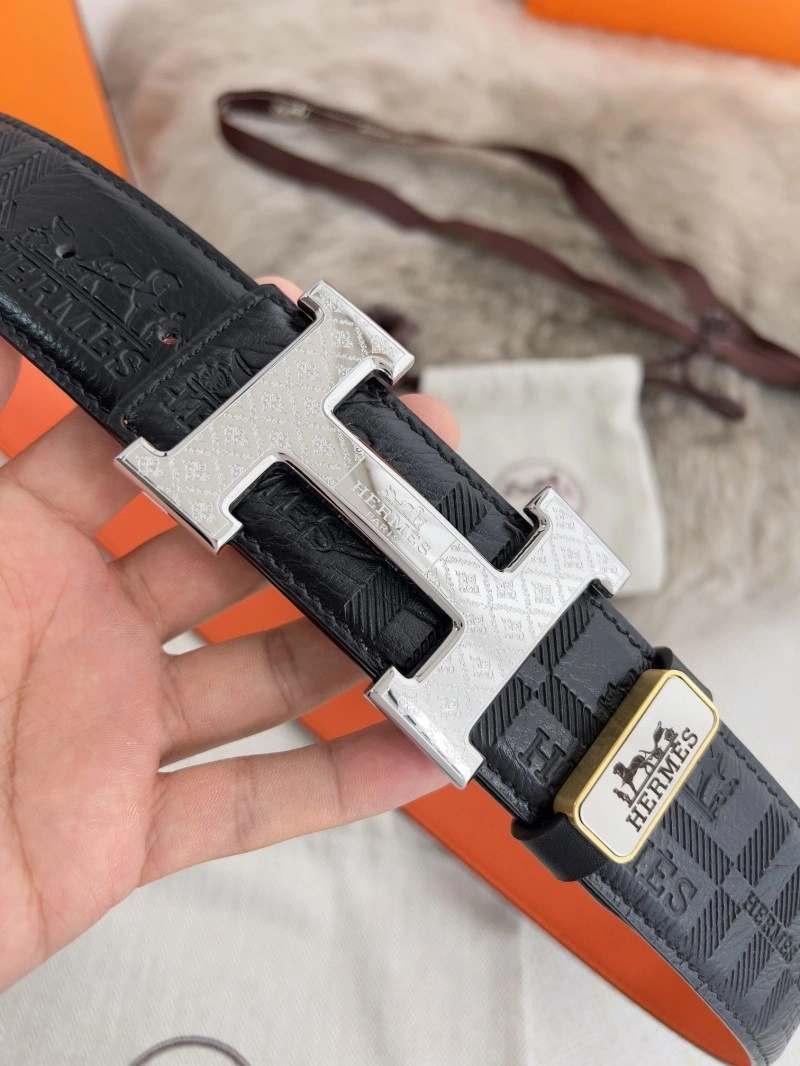 OEM Hermes Belts