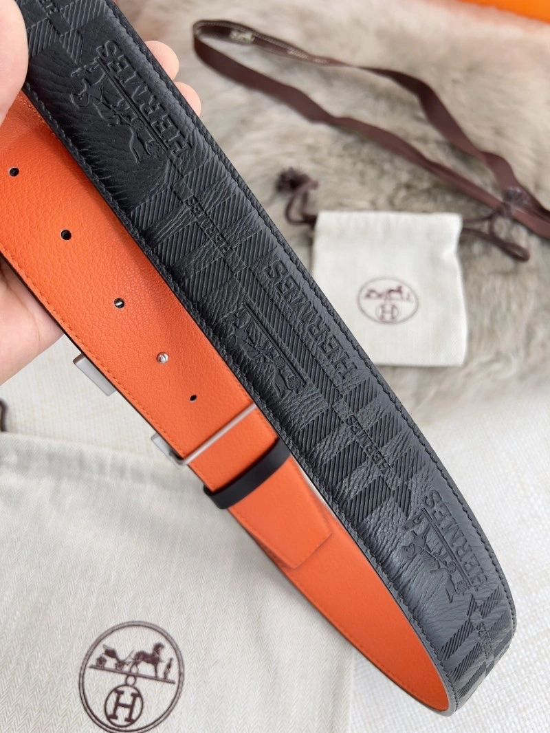 OEM Hermes Belts