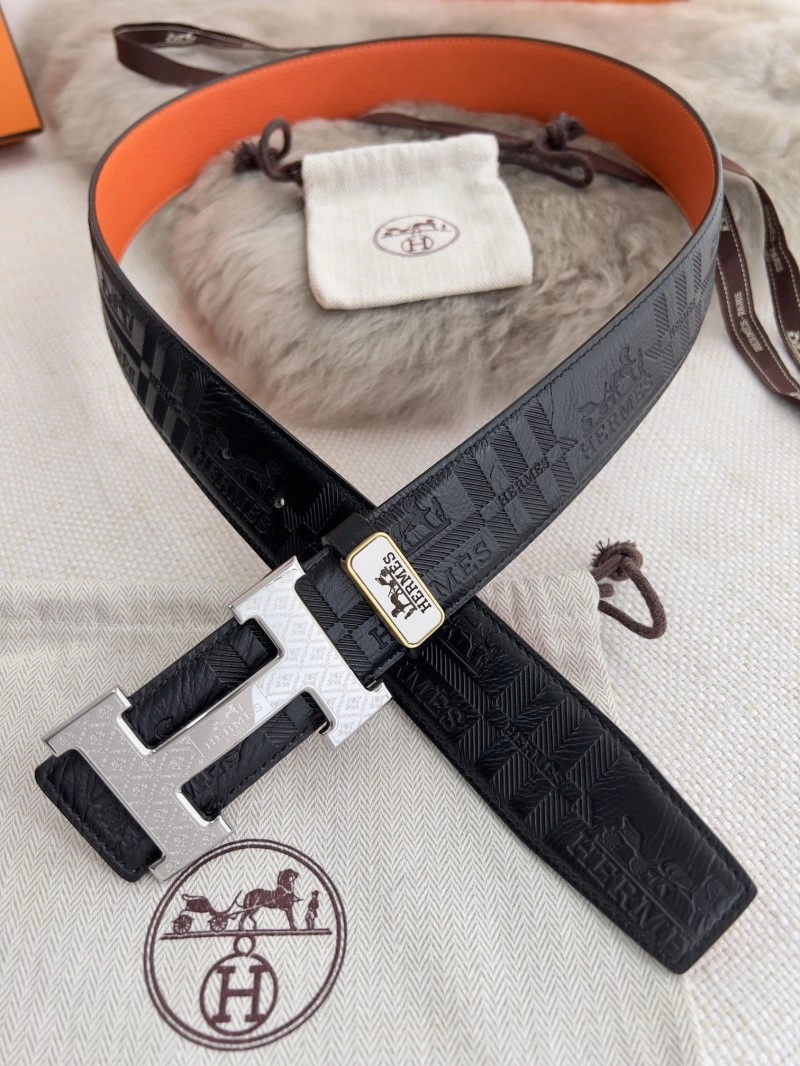 OEM Hermes Belts