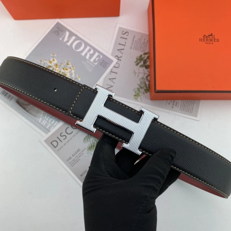 Top mirror Hermes Belts
