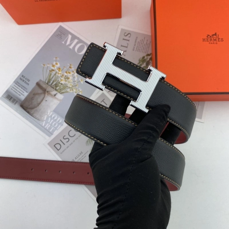 Top mirror Hermes Belts